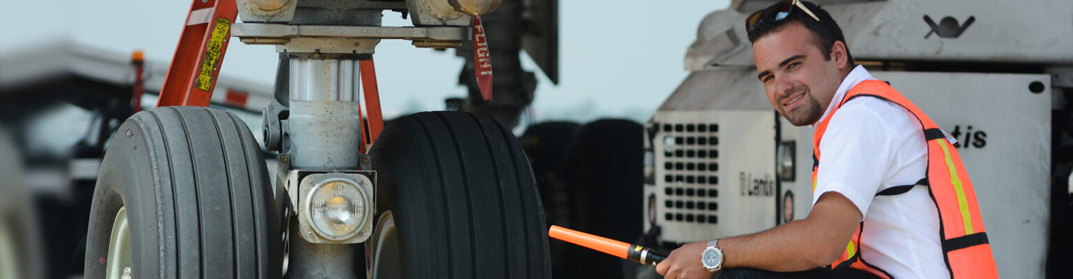 Avolo | Oficial de Operaciones