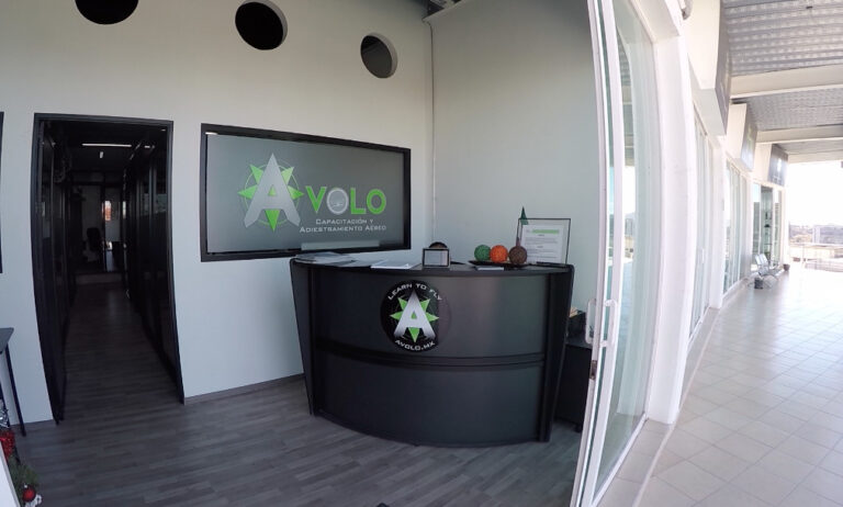 Avolo | Instalaciones